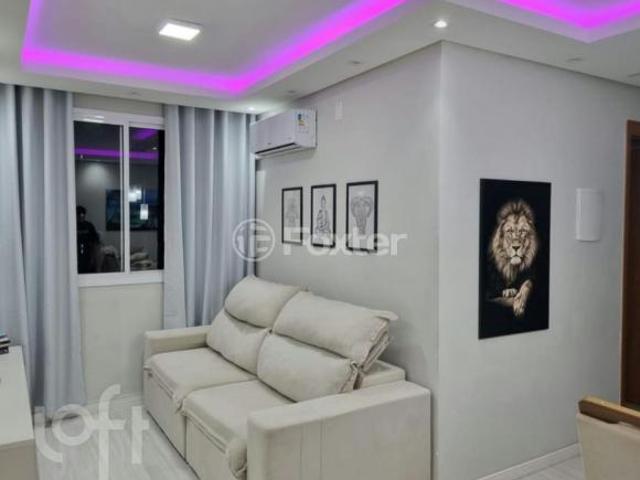 Apartamento, 2 dormitórios, 47.5 m², em Olaria