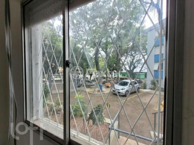 Apartamento, 2 dormitórios, 47.62 m², em Cristal