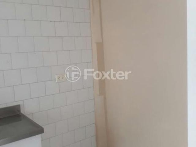 Apartamento, 2 dormitórios, 47.62 m², em Cristal