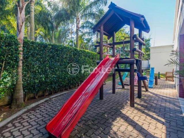 Apartamento, 2 dormitórios, 47.77 m², em Morro Santana