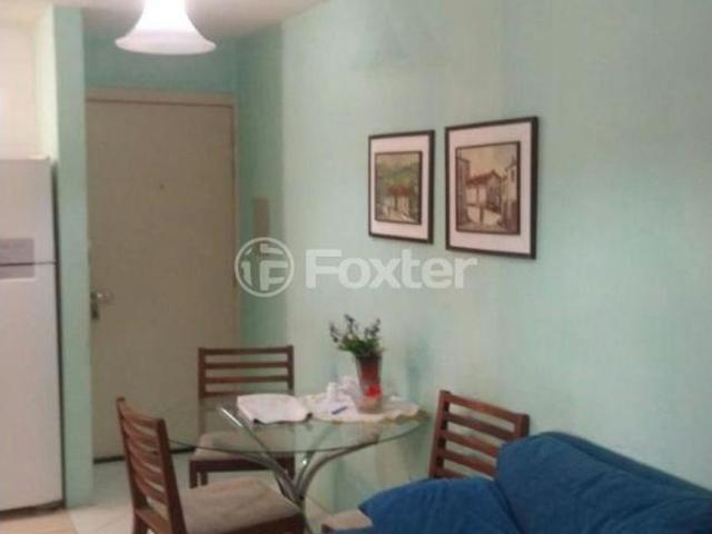 Apartamento, 2 dormitórios, 47.78 m², em Restinga