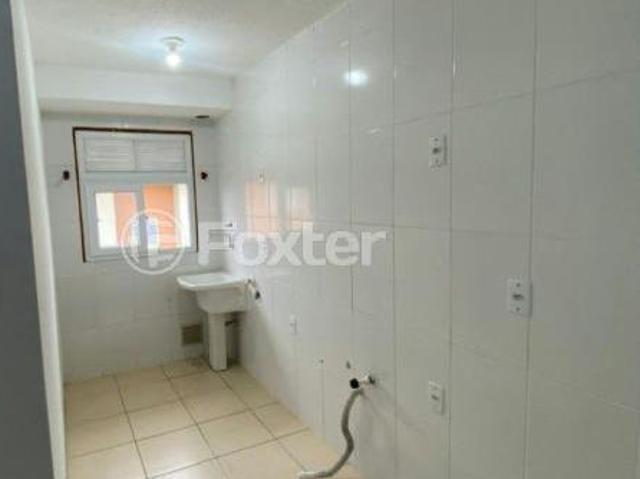Apartamento, 2 dormitórios, 47.79 m², em Restinga