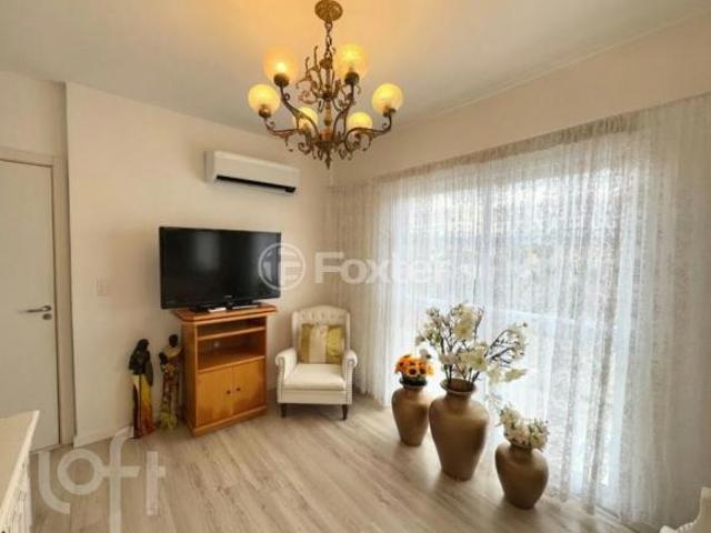 Apartamento, 2 dormitórios, 47.71 m², em Estância Velha