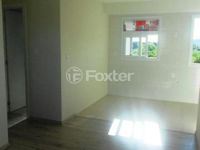 Apartamento, 2 dormitórios, 47.86 m², em Restinga