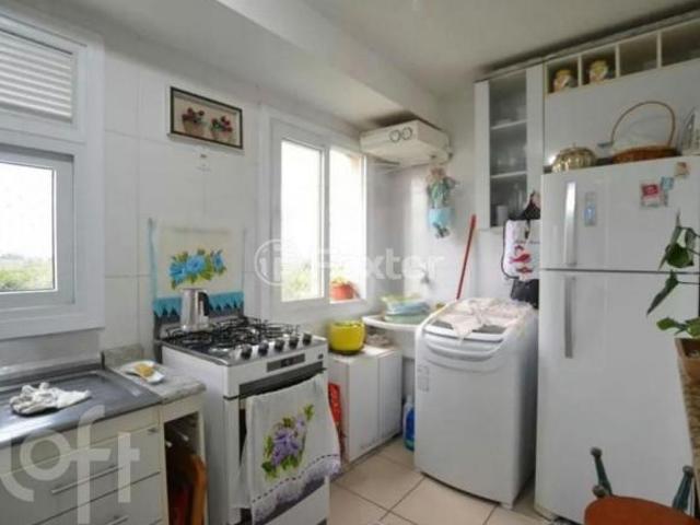 Apartamento, 2 dormitórios, 47.87 m², em Restinga
