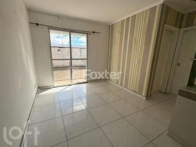 Apartamento, 2 dormitórios, 47.81 m², em Sarandi
