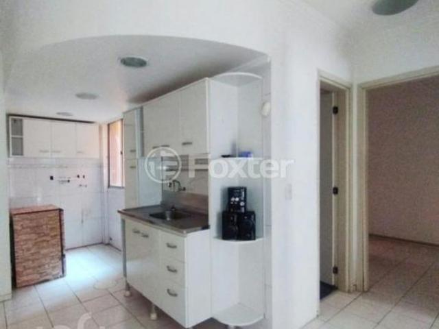 Apartamento, 2 dormitórios, 47.81 m², em Sarandi