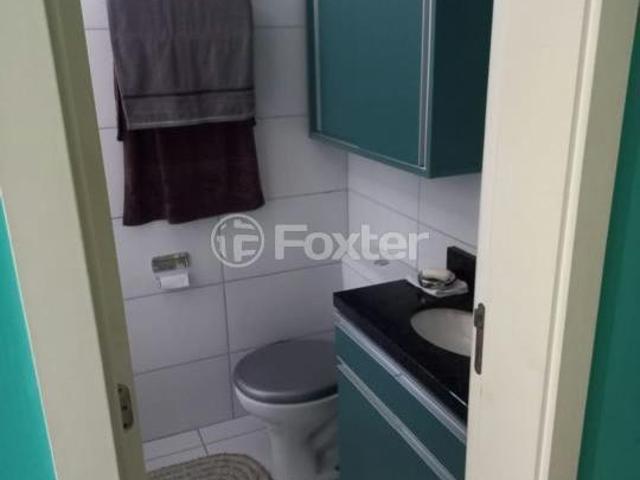 Apartamento, 2 dormitórios, 47.95 m², em Estância Velha