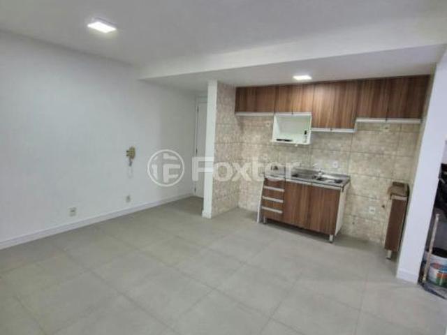 Apartamento, 2 dormitórios, 47.95 m², em Estância Velha