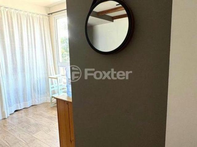Apartamento, 2 dormitórios, 47.95 m², em Estância Velha
