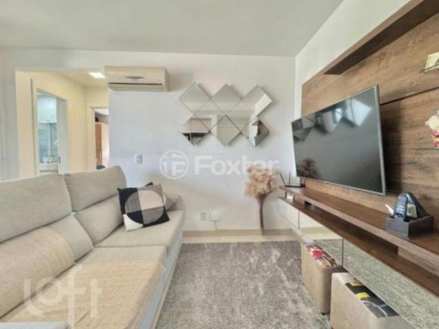 Apartamento, 2 dormitórios, 47.95 m², em Estância Velha