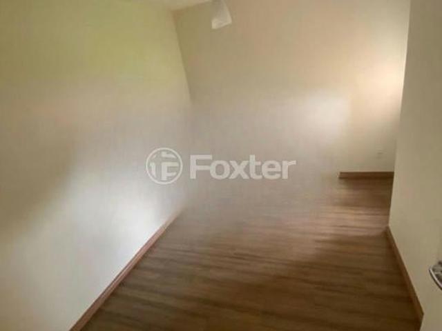 Apartamento, 2 dormitórios, 47.96 m², em Restinga
