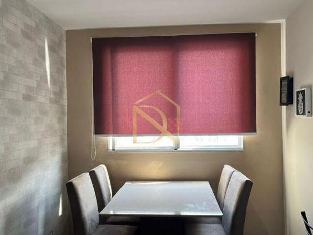 Apartamento 2 Dormitórios 48 M² Campo Di Bragança Parque Industrial