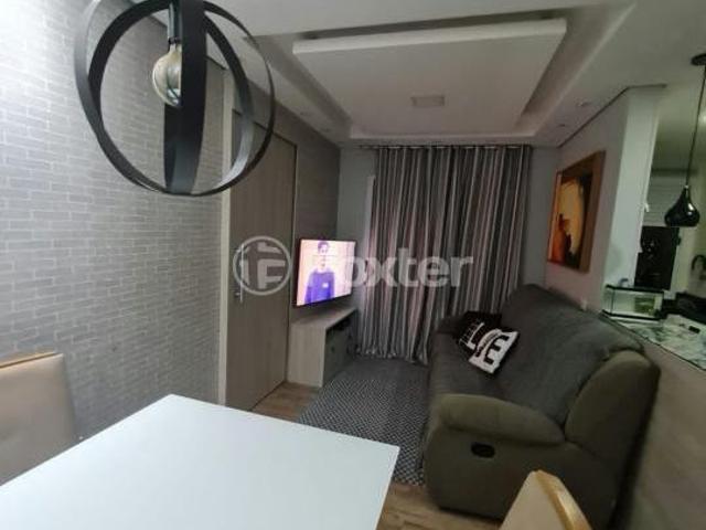 Apartamento, 2 dormitórios, 48 m², em Conceição