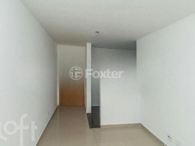 Apartamento, 2 dormitórios, 48 m², em Costa e Silva