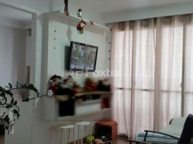 Apartamento, 2 dormitórios, 48 m², em Catumbi