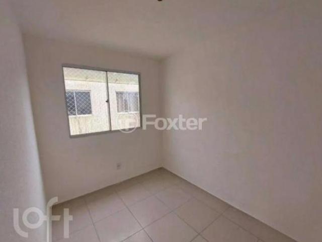Apartamento, 2 dormitórios, 48 m², em Cavalhada