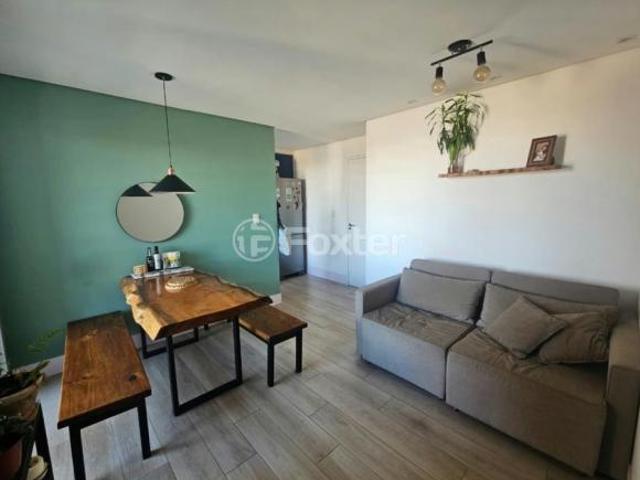 Apartamento, 2 dormitórios, 48 m², em Casa Verde