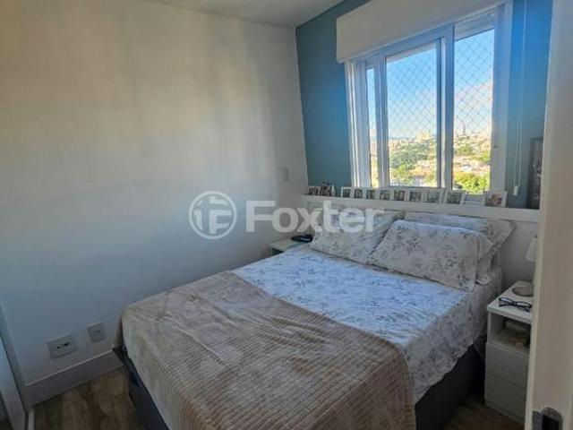 Apartamento, 2 dormitórios, 48 m², em Casa Verde