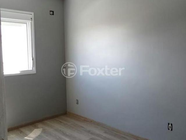 Apartamento, 2 dormitórios, 48 m², em Fátima