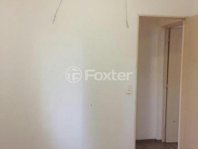 Apartamento, 2 dormitórios, 48 m², em Fazenda Morumbi