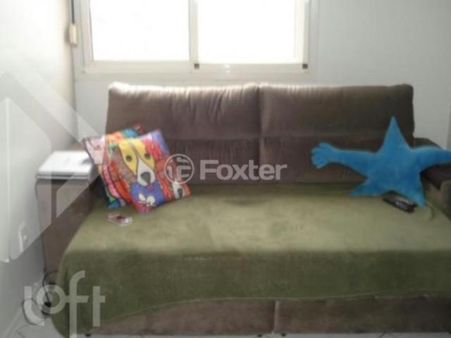 Apartamento, 2 dormitórios, 48 m², em Farrapos