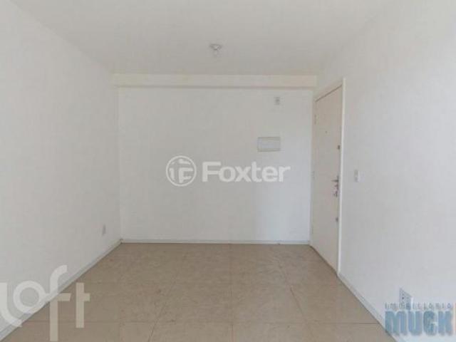 Apartamento, 2 dormitórios, 48 m², em Igara