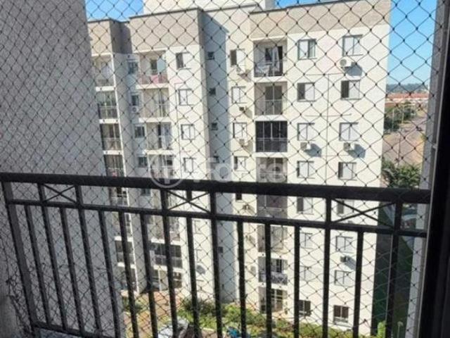 Apartamento, 2 dormitórios, 48 m², em Igara