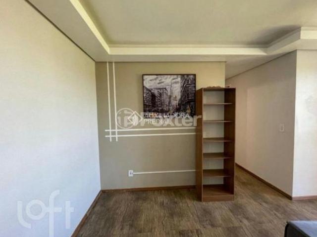 Apartamento, 2 dormitórios, 48 m², em Igara