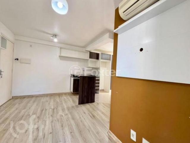 Apartamento, 2 dormitórios, 48 m², em Igara