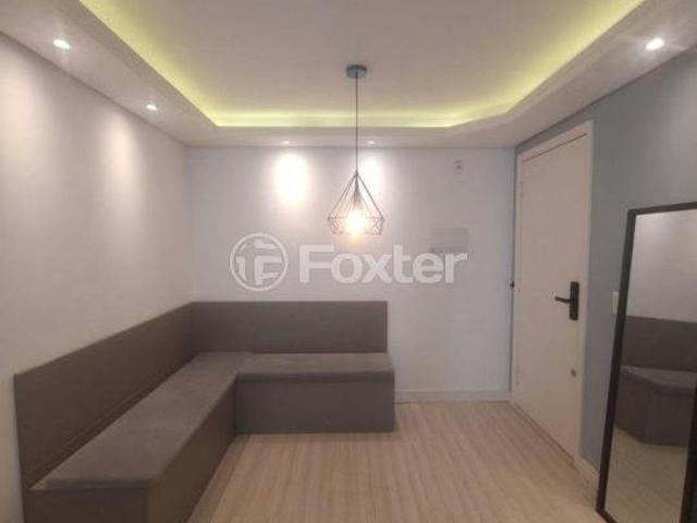 Apartamento, 2 dormitórios, 48 m², em Igara