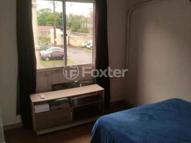Apartamento, 2 dormitórios, 48 m², em Igara