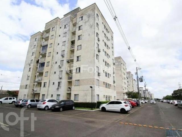 Apartamento, 2 dormitórios, 48 m², em Igara