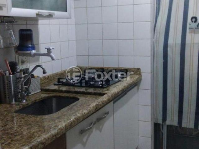 Apartamento, 2 dormitórios, 48 m², em Jardim Miriam