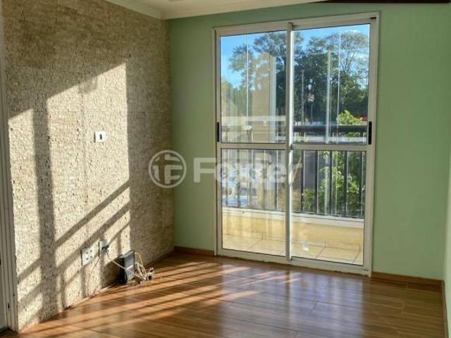 Apartamento, 2 dormitórios, 48 m², em Jardim Albertina
