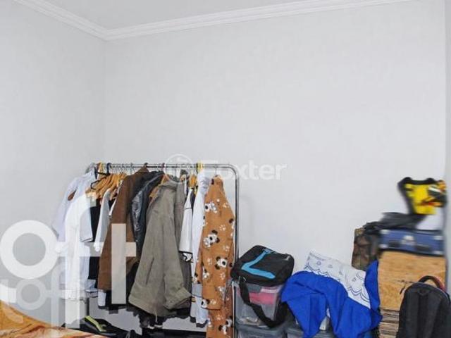Apartamento, 2 dormitórios, 48 m², em Jardim América da Penha