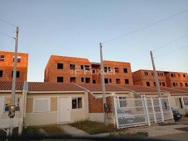 Apartamento, 2 dormitórios, 48 m², em Jardim Betânia
