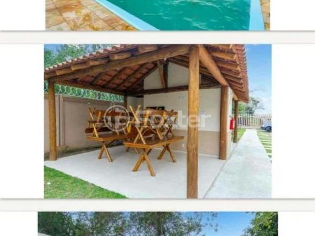 Apartamento, 2 dormitórios, 48 m², em Jardim Betânia