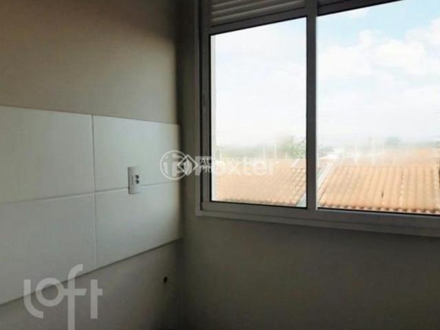 Apartamento, 2 dormitórios, 48 m², em Jardim Betânia