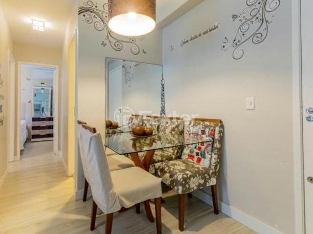 Apartamento, 2 dormitórios, 48 m², em Jardim Itu