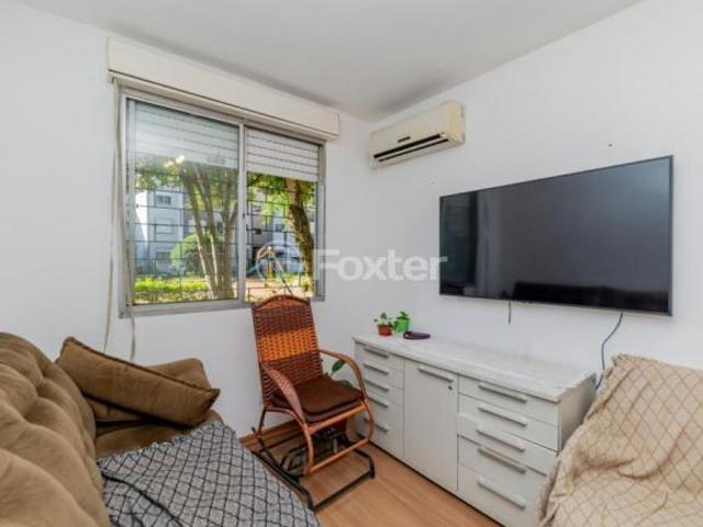 Apartamento, 2 dormitórios, 48 m², em Jardim Itu