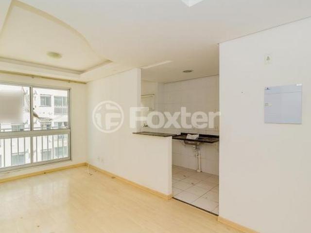 Apartamento, 2 dormitórios, 48 m², em Jardim Itu