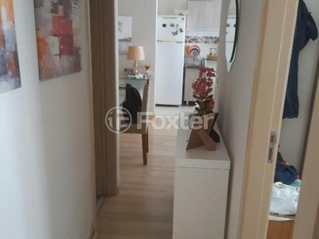 Apartamento, 2 dormitórios, 48 m², em Jardim Itu