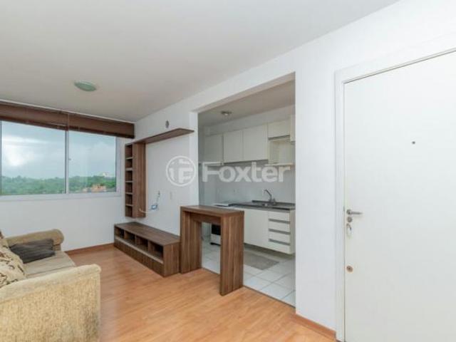 Apartamento, 2 dormitórios, 48 m², em Jardim Itu