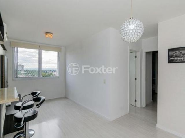 Apartamento, 2 dormitórios, 48 m², em Jardim Itu