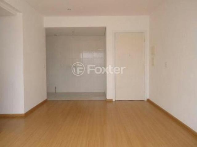 Apartamento, 2 dormitórios, 48 m², em Jardim Leopoldina