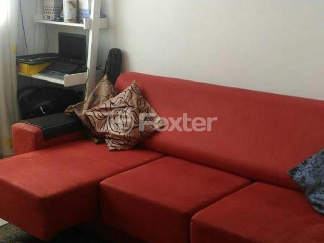 Apartamento, 2 dormitórios, 48 m², em Jardim Vergueiro Sacomã