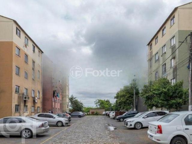 Apartamento, 2 dormitórios, 48 m², em Olaria