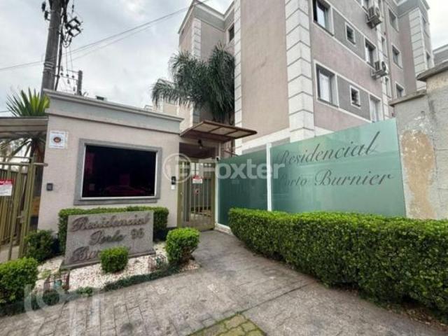Apartamento, 2 dormitórios, 48 m², em Operário