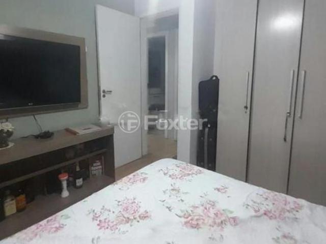 Apartamento, 2 dormitórios, 48 m², em Mato Grande